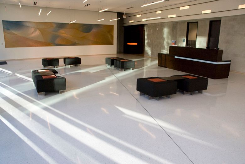NDura Terrazzo NYC - Locations and Key Contacts | ProView