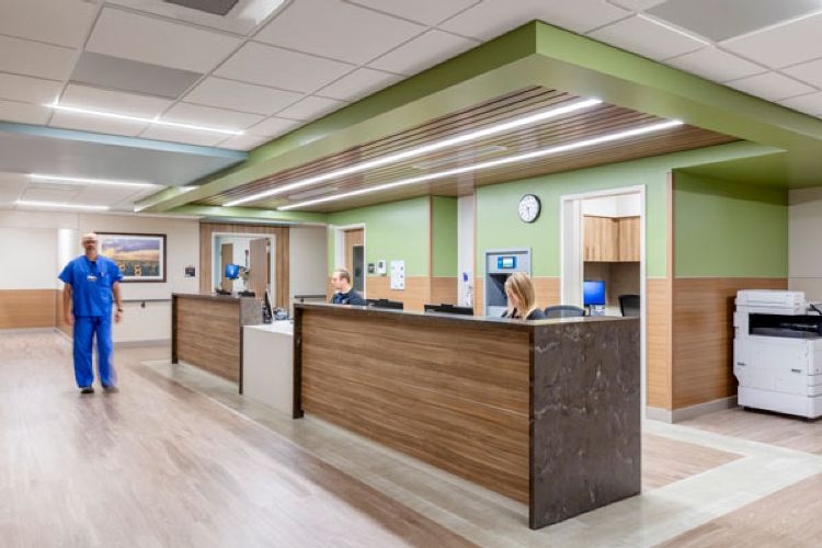 Layton Construction Co., Inc. - Brentwood, Tennessee | ProView