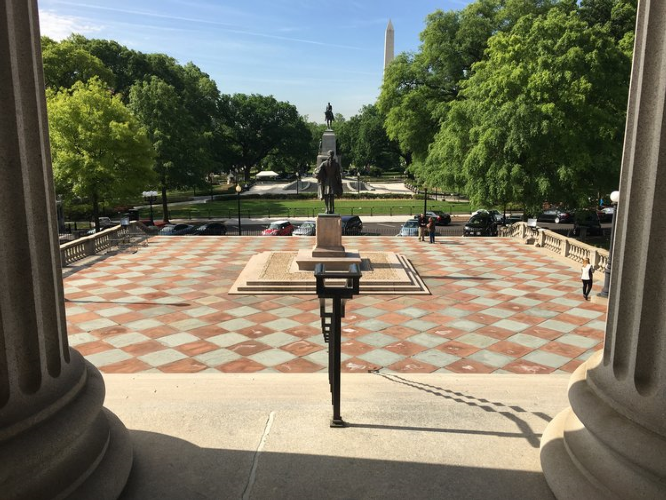 Freedman Bank Building (FBB) Facade Restoration by Meridien Group LLC ...