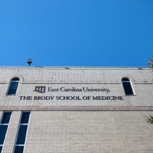 ECU Brody School of Medicine by Cooper Tacia General Contracting Co. in , NC | ProView