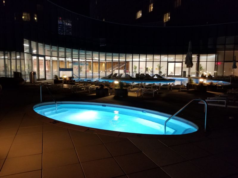 Madison Community Pool by Midatlantic Commercial Aquatics in Madison ...