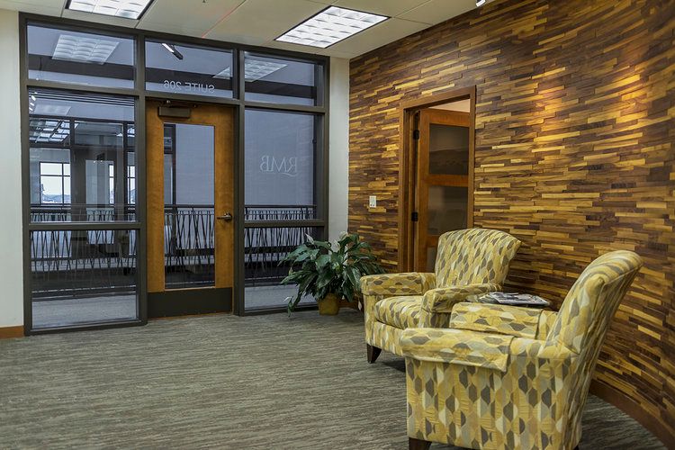 RMB Associates by Paradigm Construction LLC in , SD | ProView