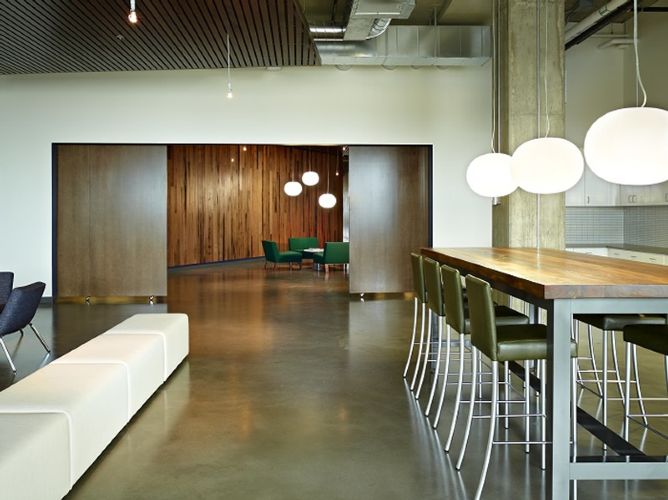 Stadium Innovation Center by SODO Builders LLC in Seattle, WA | ProView