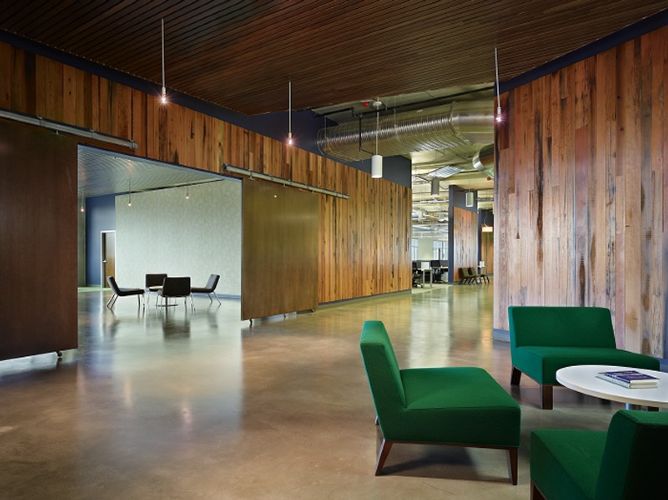 Stadium Innovation Center by SODO Builders LLC in Seattle, WA | ProView