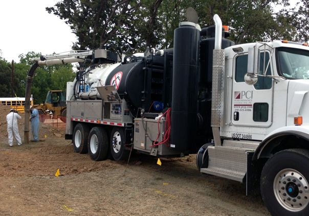 PCI Performance Contracting, Inc. - Locations and Key Contacts | ProView