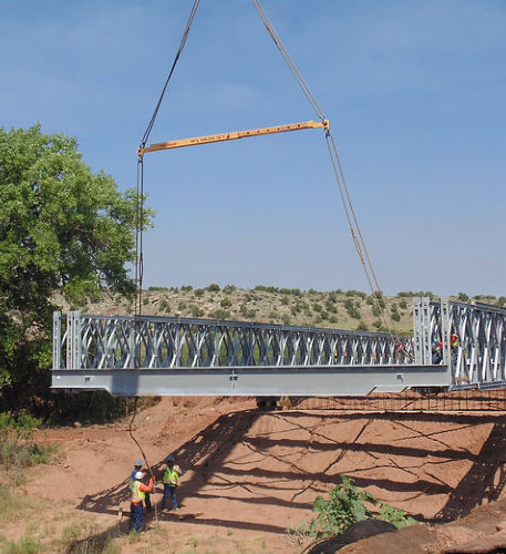 Isleta Drain Diversion Structures - AMAFCA by Vital Consulting Group in ...