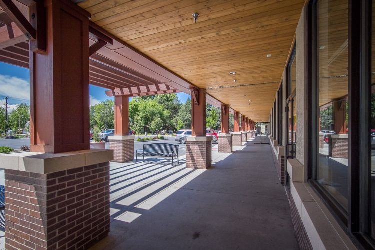 Mark Guho Construction Co. - Boise, Idaho | ProView