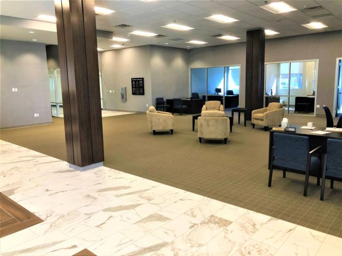 Legend Bank by Pierce General Contractors, Inc. in North Richland Hills ...