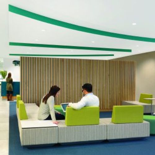 Edgewell – Corporate Office by LANDCO Construction in , MO | ProView