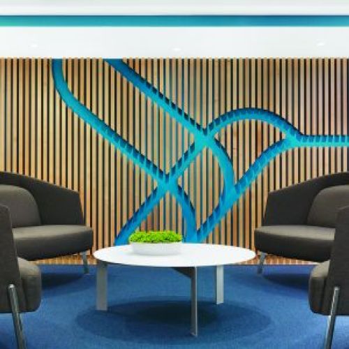 Edgewell – Corporate Office by LANDCO Construction in , MO | ProView