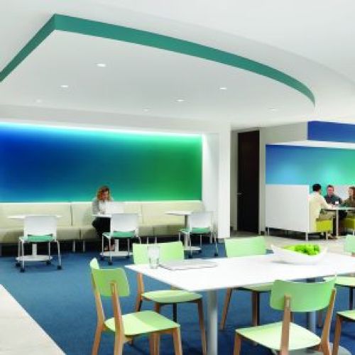 Edgewell – Corporate Office by LANDCO Construction in , MO | ProView