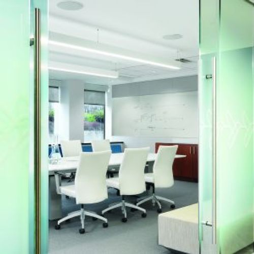 Edgewell – Corporate Office by LANDCO Construction in , MO | ProView