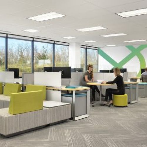 Edgewell – Corporate Office by LANDCO Construction in , MO | ProView