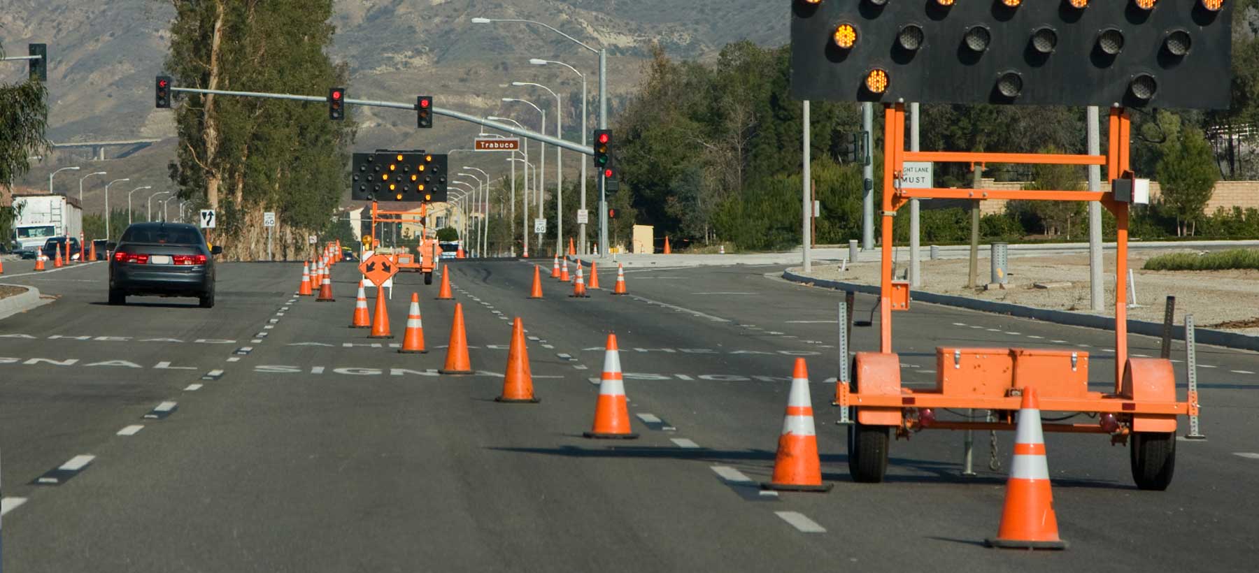 GDT Traffic Control - Arvada, Colorado | ProView