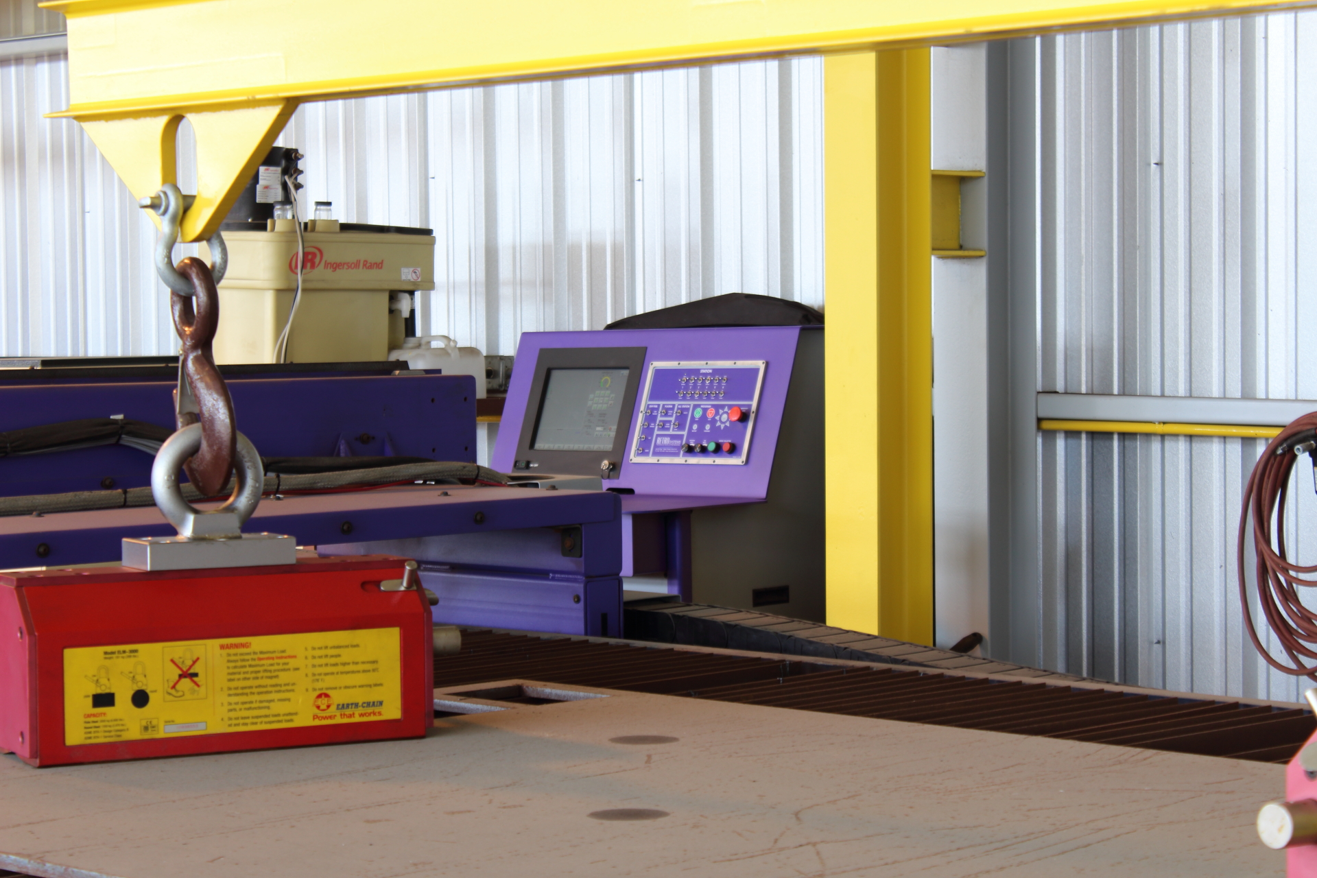 SK Commercial Construction, Inc. - Killeen, Texas | ProView