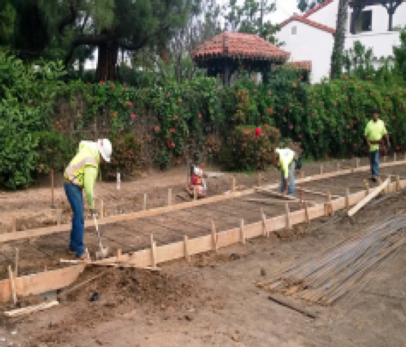 Marine Memorial Golf Course by United GLI in Camp Pendleton, CA | ProView