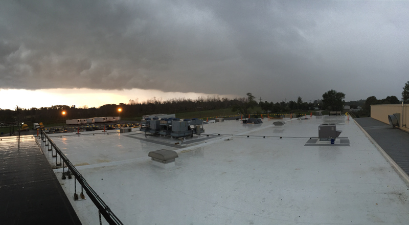 Detwiler Roofing - Video & Image Gallery | ProView