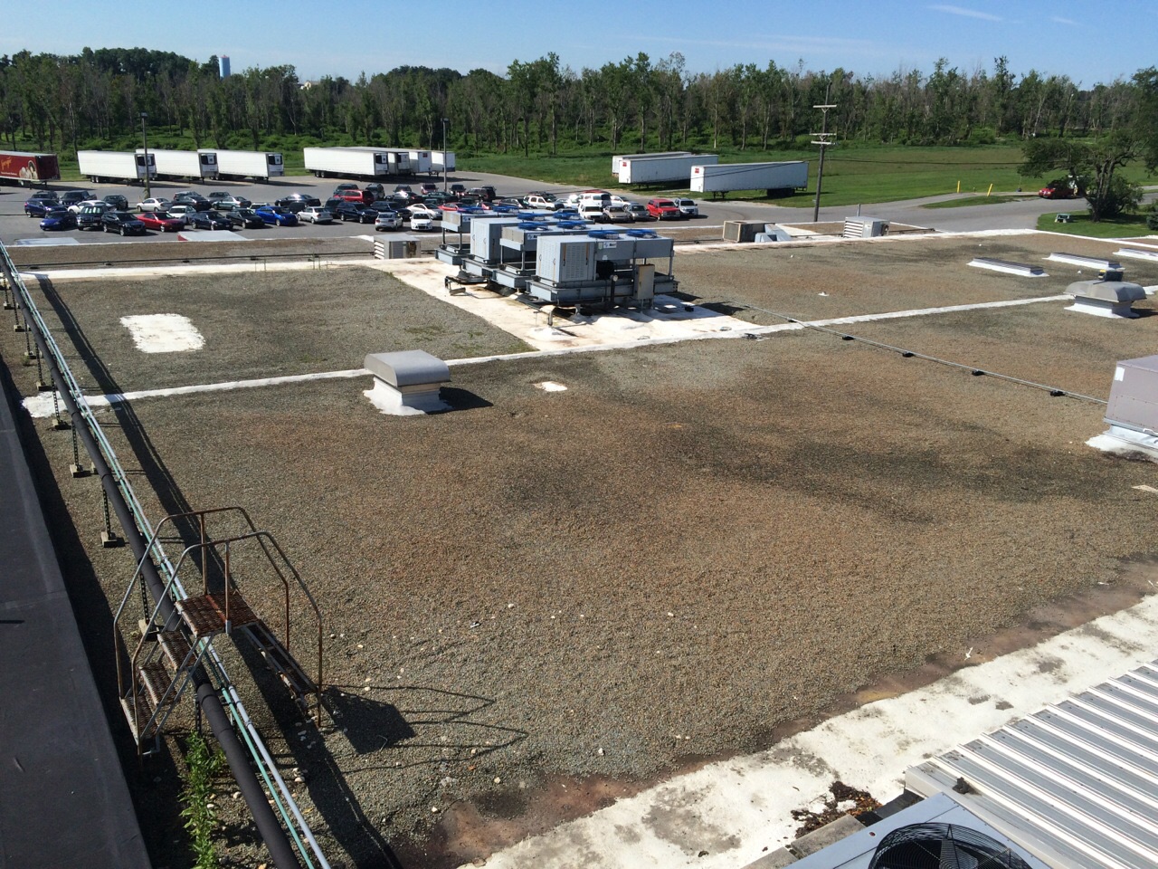 Detwiler Roofing - East Earl, Pennsylvania | ProView