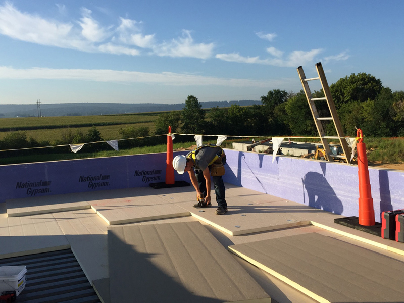 Detwiler Roofing - Video & Image Gallery | ProView