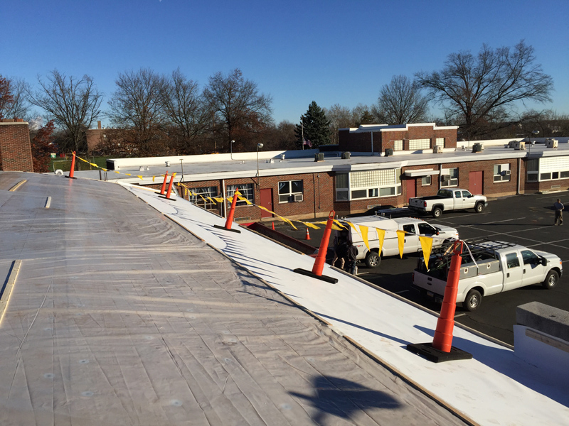 Detwiler Roofing - Video & Image Gallery | ProView