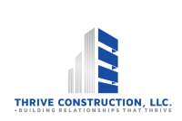 Thrive Construction - Locations and Key Contacts | ProView