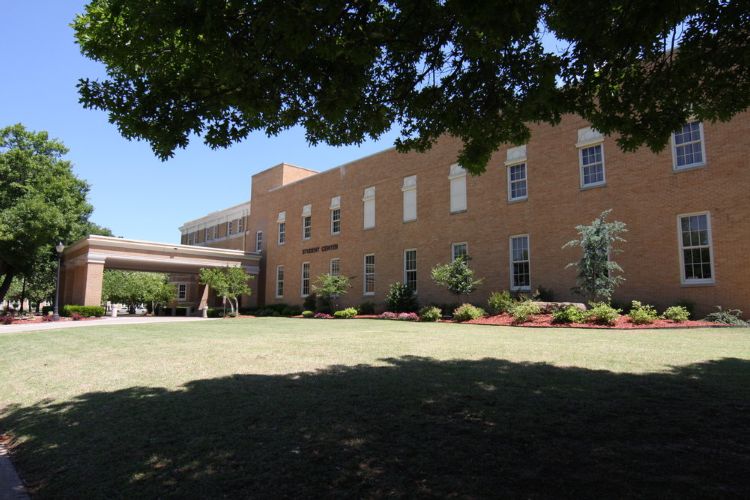 USAO Campus Historic District by CMS Willowbrook in , OK | ProView