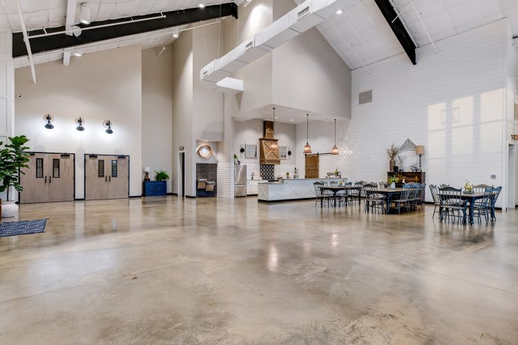 Five Coat Construction - Kaufman, Texas | ProView