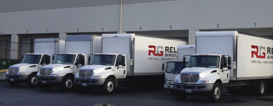 Reliant Group, Inc. - Locations and Key Contacts | ProView