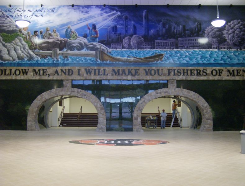 Tom Hines, Architect - Video & Image Gallery | ProView