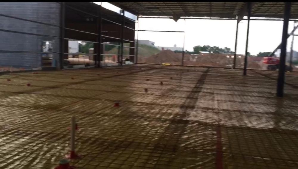 ADM Concrete Construction, Inc. - Video & Image Gallery | ProView