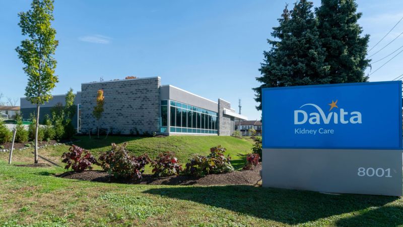 Root Center for Advanced Recovery by T Long Construction LLC in New ...