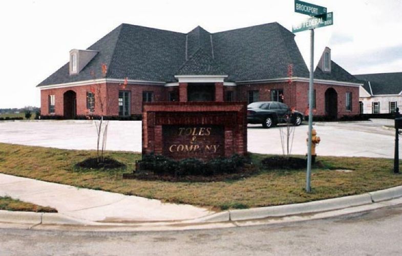 Toles Construction Co., Inc. - Montgomery, Alabama | ProView