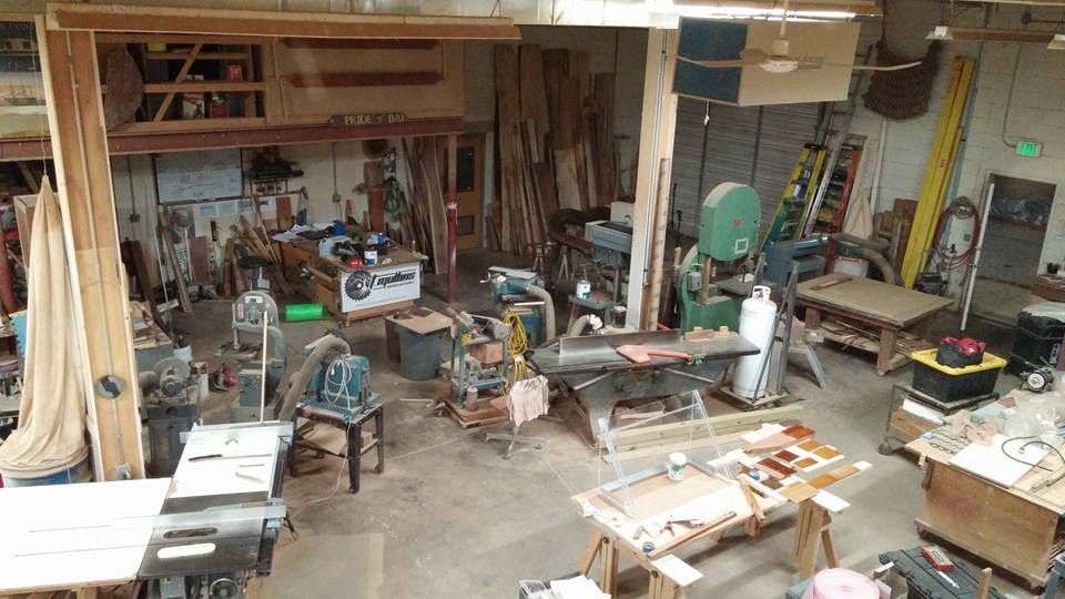 Charm City Millwork - Video & Image Gallery | ProView