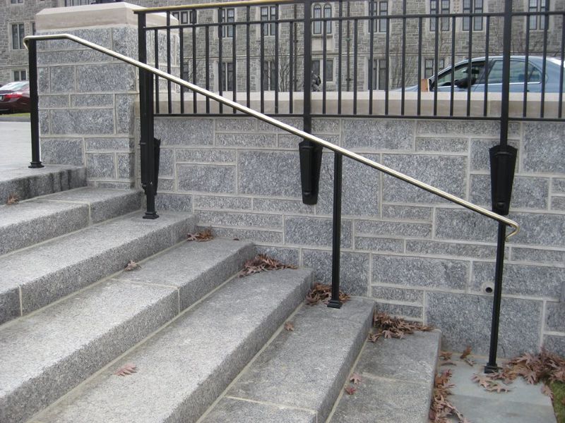 SCI Phoenix Prision - New Correctional Facility by Borrelli Steel ...