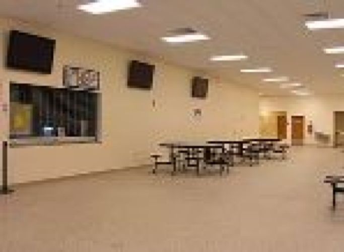 Boo Williams Sportsplex by Ritchie-Curbow Construction Co., Inc. in ...