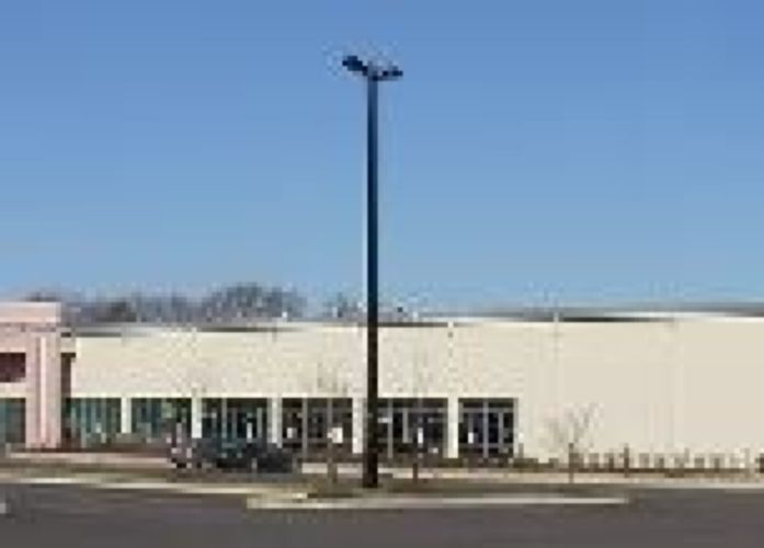 Boo Williams Sportsplex by Ritchie-Curbow Construction Co., Inc. in ...