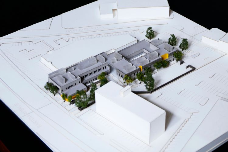 Marvel Architects - New York, New York | ProView