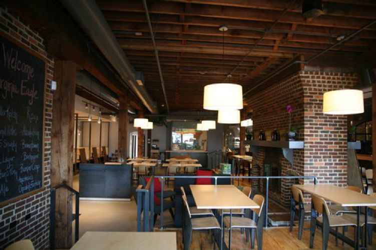 Alexander/Nicholson, Inc. - Charlottesville, Virginia | ProView