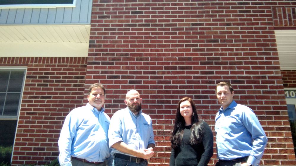 Airline Louvers - Prince Frederick, Maryland | ProView