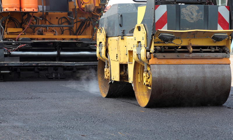 JCC Construction Corp. - Long Island City, New York | ProView