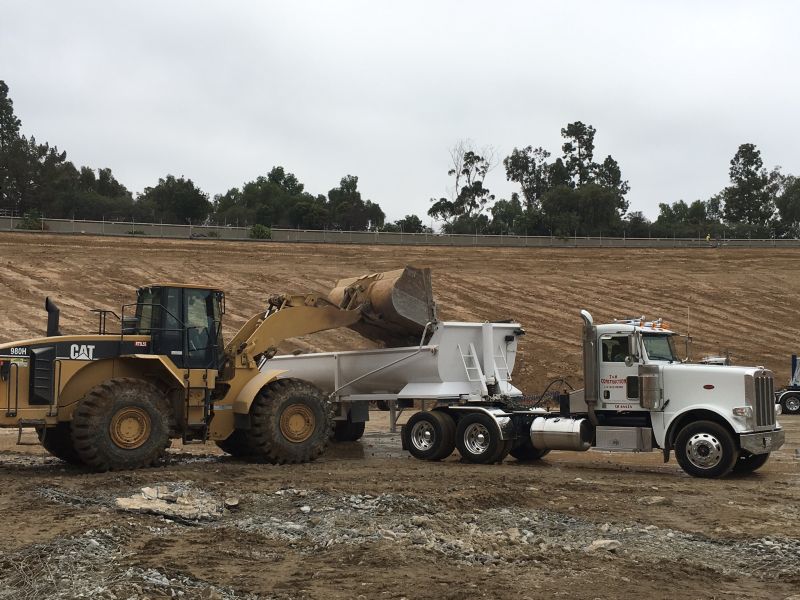 T & M Construction - Locations and Key Contacts | ProView