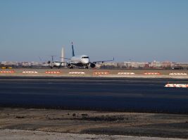 Ronald Reagan National Airport - Runway 1-19 Extension/Runway 1-19 ...