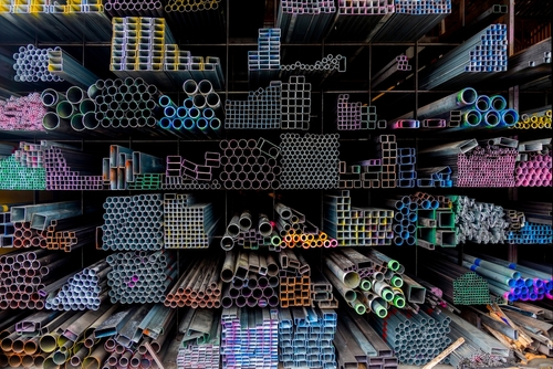 RBI National Metals - Anaheim, California | ProView