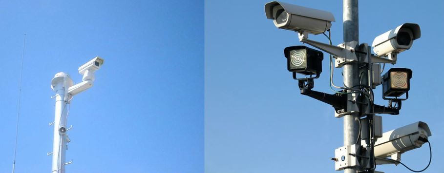 Edgeworth Security, LLC (DBA VAS Security Systems, Inc .) - Locations ...