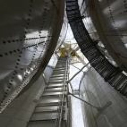 Frac Sand Terminal by Brown-McKee, Inc. in , TX | ProView