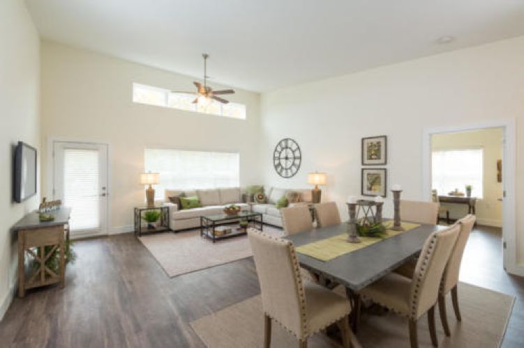 Hawthorne Commons by Elford, Inc. in Dublin, OH | ProView