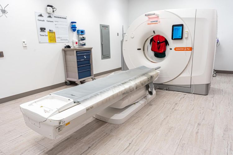 University Hospital East - West Wing Renovation - The Ohio State ...