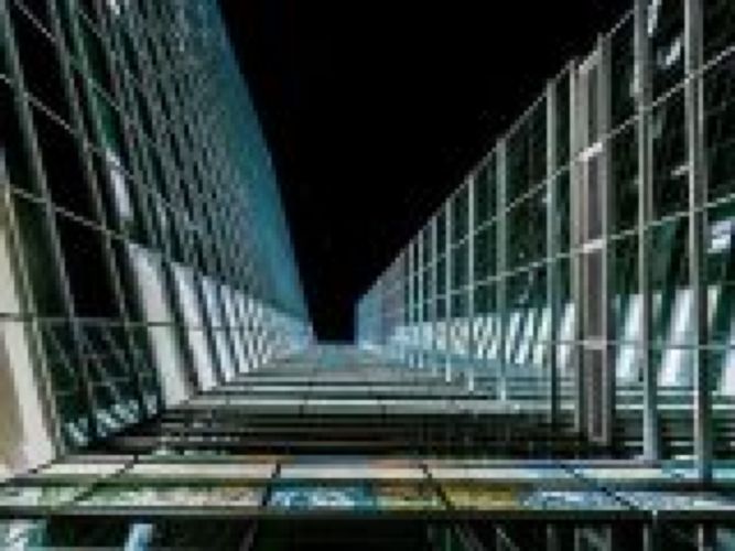 Yale Smilow Cancer Center by Massey's Glass in New Haven, CT | ProView