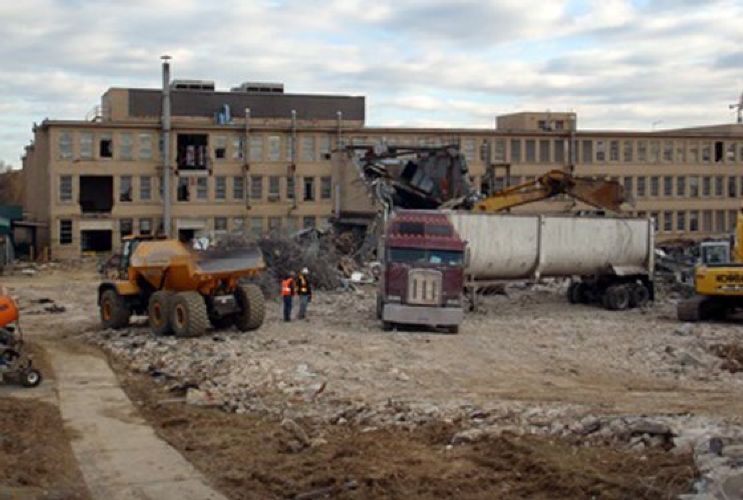 NorthStar Contracting Group, Inc. - East Hanover, New Jersey | ProView