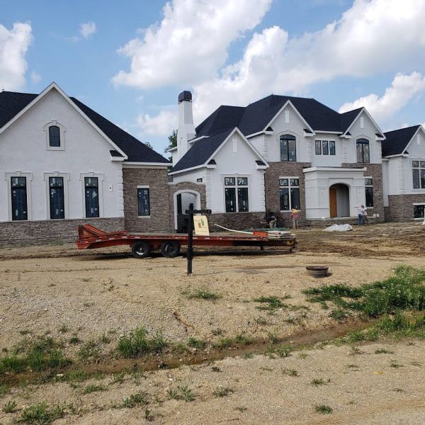 G III Reitter Walls - Columbus, Ohio | ProView